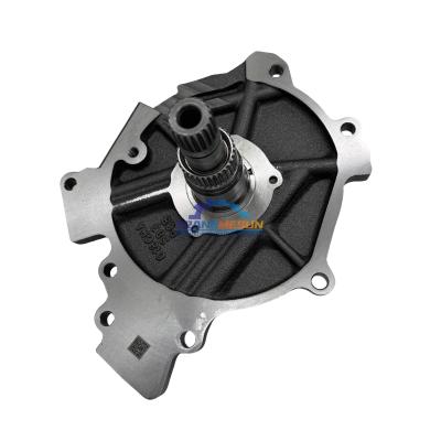 China 018CHA Transmission Repair Kit Clutch Kit Separator Input Shaft Forward Clutch Assembly for Chery Arrizo for sale