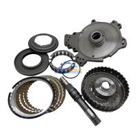 China 018CHA Transmission Repair Kit Clutch Kit Separator Input Shaft Forward Clutch Assembly for Chery Arrizo for sale