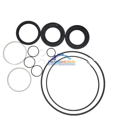 China 018HCA Automatic Transmission Teflon Ring Oil Seal Kit 019CHA1502106 for Chery Arrizo 2019-2024 for sale