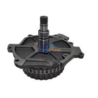 China 025CHA CVT Automatic Transmission Repair Kit Input Shaft Forward Clutch Assembly for Chery for sale