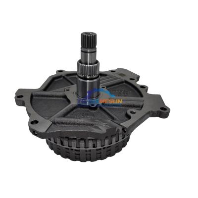 China 025CHA CVT Automatic Transmission Repair Kit Input Shaft Forward Clutch Assembly for Chery for sale