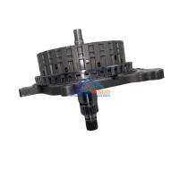 China 025CHA CVT Automatic Transmission Repair Kit Input Shaft Forward Clutch Assembly for Chery for sale