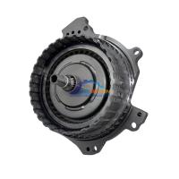 China 025CHA CVT Automatic Transmission Repair Kit Input Shaft Forward Clutch Assembly for Chery for sale