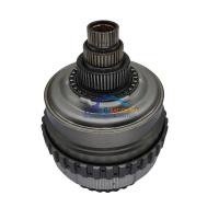 China A6MF2-2 Automatic Gearbox Front Rear Planetary Gears 457103F800 for Kia Sorento 1.6L 2019-2023 for sale
