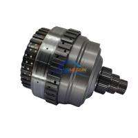 China A6MF2-2 Automatic Gearbox Front Rear Planetary Gears 457103F800 for Kia Sorento 1.6L 2019-2023 for sale