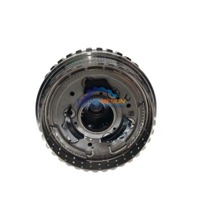 China A6MF2-2 Automatic Gearbox Front Rear Planetary Gears 457103F800 for Kia Sorento 1.6L 2019-2023 for sale