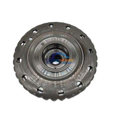 China A6MF2-2 Clutch Assembly Over DRI 455103F800 DSG Clutch Kit for Kia Sportage 2020-2022 2.0L 2.4L for sale