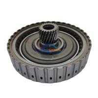 China A6MF2-2 Clutch Assembly Over DRI 455103F800 DSG Clutch Kit for Kia Sportage 2020-2022 2.0L 2.4L for sale