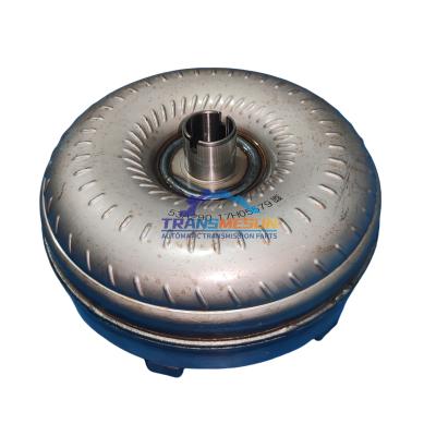 China Remanufactured AE80F 8-Speed Automatic Transmission Torque Converter 3200060360 for Toyota Land Cruiser for sale