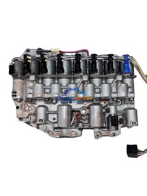 China Used AU80E Automatic Transmission Valve Body Assembly 3541048090 for Toyota Highlander 2016-2020 3.5L for sale
