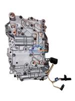 China Used AU80E Automatic Transmission Valve Body Assembly 3541048090 for Toyota Highlander 2016-2020 3.5L for sale