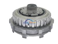 China Used JF414E Automatic Transmission Planetary Gear Set Kit 314503MX0A for Nissan 1.5L for sale