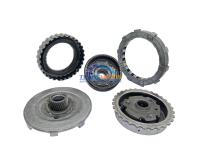 China Used JF414E Automatic Transmission Planetary Gear Set Kit 314503MX0A for Nissan 1.5L for sale