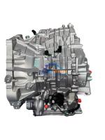 China Remanufactured K114F Car Transmission Assembly 30400-48020 for Toyota RAV4 2.0L 4WD 3ZRFAE Engine for sale