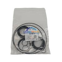 China QR025CHA Automatic Transmission Teflon Ring Oil Seal Kit 019CHA1502106 for Chery Tiggo 4 2019-2024 for sale