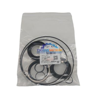 China QR025CHA Automatic Transmission Teflon Ring Oil Seal Kit 019CHA1502106 for Chery Tiggo 4 2019-2024 for sale