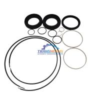 China QR025CHA Automatic Transmission Teflon Ring Oil Seal Kit 019CHA1502106 for Chery Tiggo 4 2019-2024 for sale
