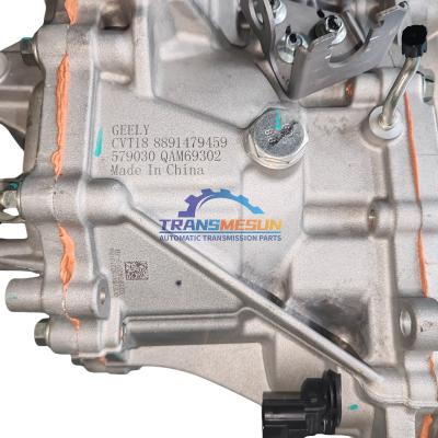 China CVT18 CVT Transmission Assembly 3040019500 for Geely Emgrand 1.5L 2022 for sale