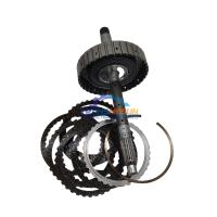 China Automatic Transmission Repair Kit Retainer Assembly 35R Clutch A6MF2-2 for Kia Sorento 2.0L for sale