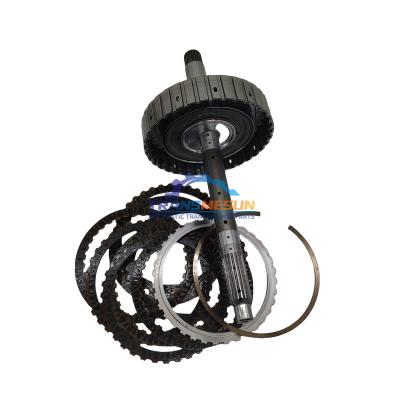China Automatic Transmission Repair Kit Retainer Assembly 35R Clutch A6MF2-2 for Kia Sorento 2.0L for sale