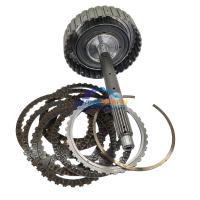 China Automatic Transmission Repair Kit Retainer Assembly 35R Clutch A6MF2-2 for Kia Sorento 2.0L for sale
