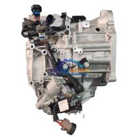 China D7UF1 7-Speed Dry Dual Clutch Transmission Assembly 430002D081 for Hyundai Tucson 1.6L for sale
