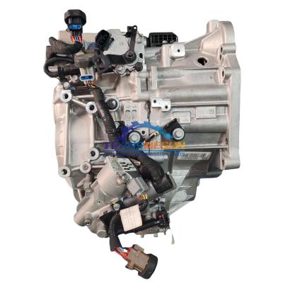 China D7UF1 7-Speed Dry Dual Clutch Transmission Assembly 430002D081 for Hyundai Tucson 1.6L for sale