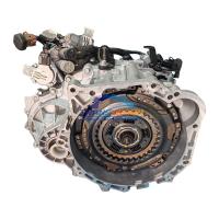 China D7UF1 7-Speed Dry Dual Clutch Transmission Assembly 430002D081 for Hyundai Tucson 1.6L for sale