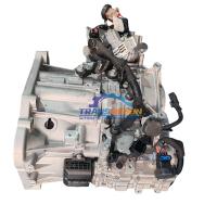 China D7UF1 7-Speed Dry Dual Clutch Transmission Assembly 430002D081 for Hyundai Tucson 1.6L for sale