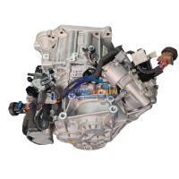 China D7UF1 7-Speed Dry Dual Clutch Transmission Assembly 430002D081 for Hyundai Tucson 1.6L for sale