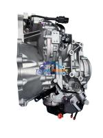 China Remanufactured F4A51 4-Speed Transmission Assembly 4500039AC5 for Hyundai Santa Fe 2006-2012 2.7L for sale