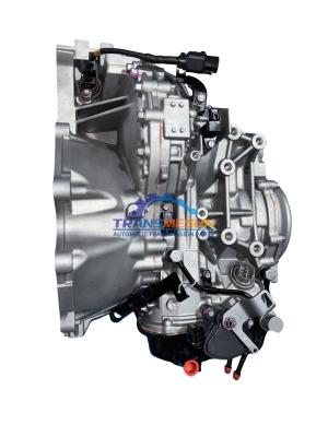 China Remanufactured F4A51 4-Speed Transmission Assembly 4500039AC5 for Hyundai Santa Fe 2006-2012 2.7L for sale