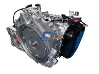 China Remanufactured F4A51 4-Speed Transmission Assembly 4500039AC5 for Hyundai Santa Fe 2006-2012 2.7L for sale