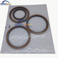 China Overhaul Reassembly Kit For Ford 6R80 Automatic Transmission for sale