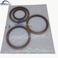 China Ford 6R80 Automatic Transmission Overhaul Reassembly Kit 6R80 for sale