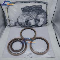 China Ford 6R80 Automatic Transmission Overhaul Reassembly Kit 6R80 for sale