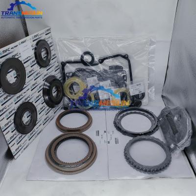 China 09G TF-60SN Automatic Transmission Overhaul Reassembly Kit 6 Speed for sale