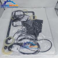 China Toyota A340E A343E RWD Transmission Main Rebuild Kit with Filter Screen Piston Friction and Steel Plates for sale