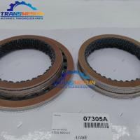 China Toyota A340E A343E RWD Transmission Main Rebuild Kit with Filter Screen Piston Friction and Steel Plates for sale