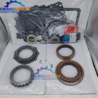 China Toyota A340E A343E A343F Transmission Main Rebuild Kit with Friction and Steel Plates for sale