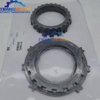 China Toyota A340E A343E A343F Transmission Main Rebuild Kit with Friction and Steel Plates for sale