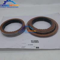 China Toyota A340E A343E A343F Transmission Main Rebuild Kit with Friction and Steel Plates for sale
