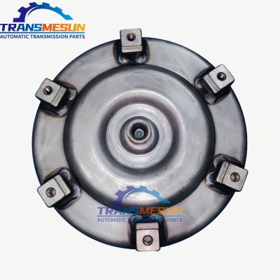 China Toyota Land Cruiser 5.7L 3URFE AE80F Torque Converter Assembly 8-Speed Automatic Transmission for sale
