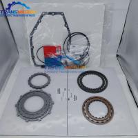 China Nissan JF414E Automatic Transmission Repair and Rebuild Master Kit 20 Years OEM Quality for sale