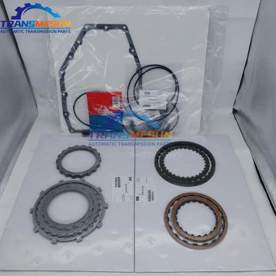China Nissan JF414E Automatic Transmission Repair and Rebuild Master Kit 20 Years OEM Quality for sale