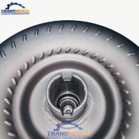China Torque Converter for BMW E83 X3 3.0D 2007 24407557757 F85 H85 530D for sale