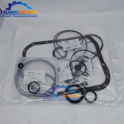 China Toyota K114 K115 Automatic Transmission Overhaul Reassembly Kit 6-Speed for sale