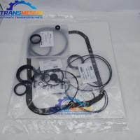 China Toyota K114 K115 Automatic Transmission Overhaul Reassembly Kit 6-Speed for sale