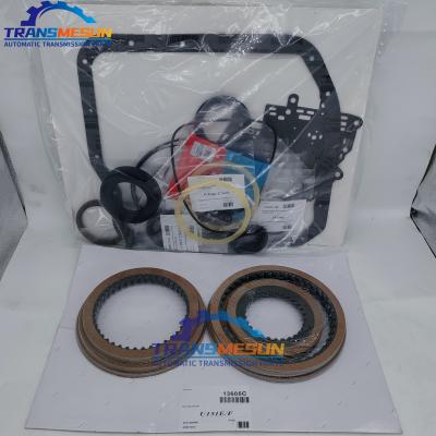 China Toyota U151F 5-Speed Automatic Transmission Rebuild Overhaul Kit 2.4L for sale