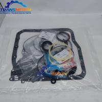 China Toyota U151F 5-Speed Automatic Transmission Rebuild Overhaul Kit 2.4L for sale
